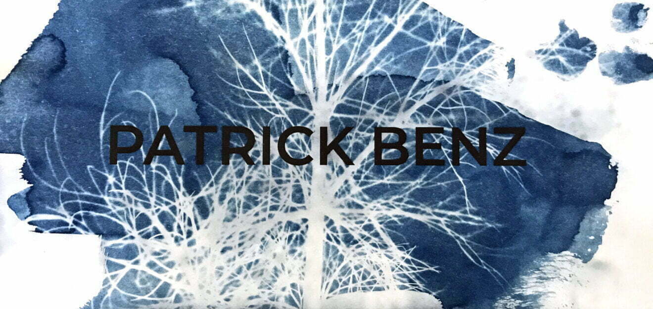 Patrick Benz stellt im Schloss Wartegg aus - Rorschacher Echo