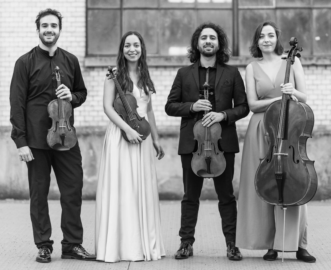 Ein musikalischer Schatz aus der Schweiz in Arbon - Rorschacher Echo